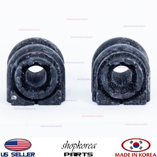 STABILIZER BUSH BAR REAR ⭐set 2pcs⭐ fits for VARIOUS HYUNDAI & KIA ...