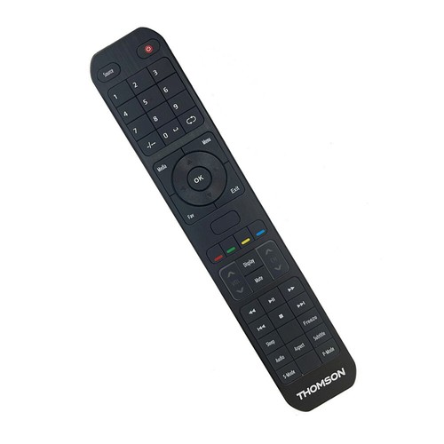 New Genuine For Thomson BAUHN Smart LCD TV Remote Control AS47LE3D1 ...