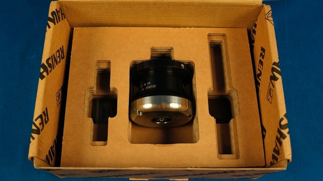 Renishaw OMP60M Optical Transmission Probe Module for sale online | eBay