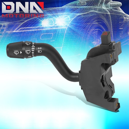 For 2004-2011 Ford Ranger Mazda B2300 B3000 B4000 Combination Switch ...