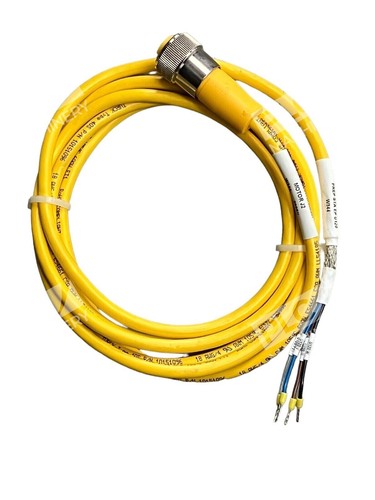 Turck 173K906G01 Cable Assembly U2-12479 | eBay