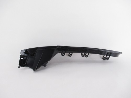 Genuine OEM Acura 71107-TK4-A10 Driver Side Lower Grille Mesh 2012-2014 ...