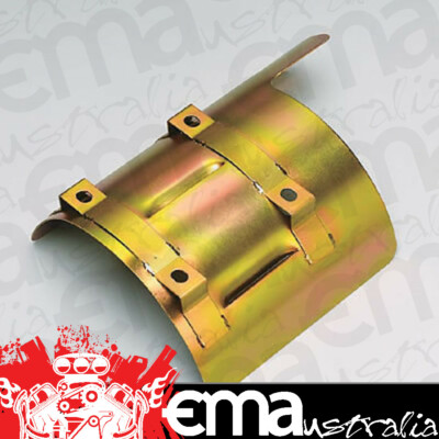 Milodon MIL32215 Ford Small Block 351W Windage Tray | eBay Australia