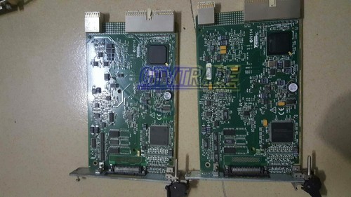 NI PXI 6221 Multifunction Analog Input DAQ Card Tested FAST SHIPPING | eBay