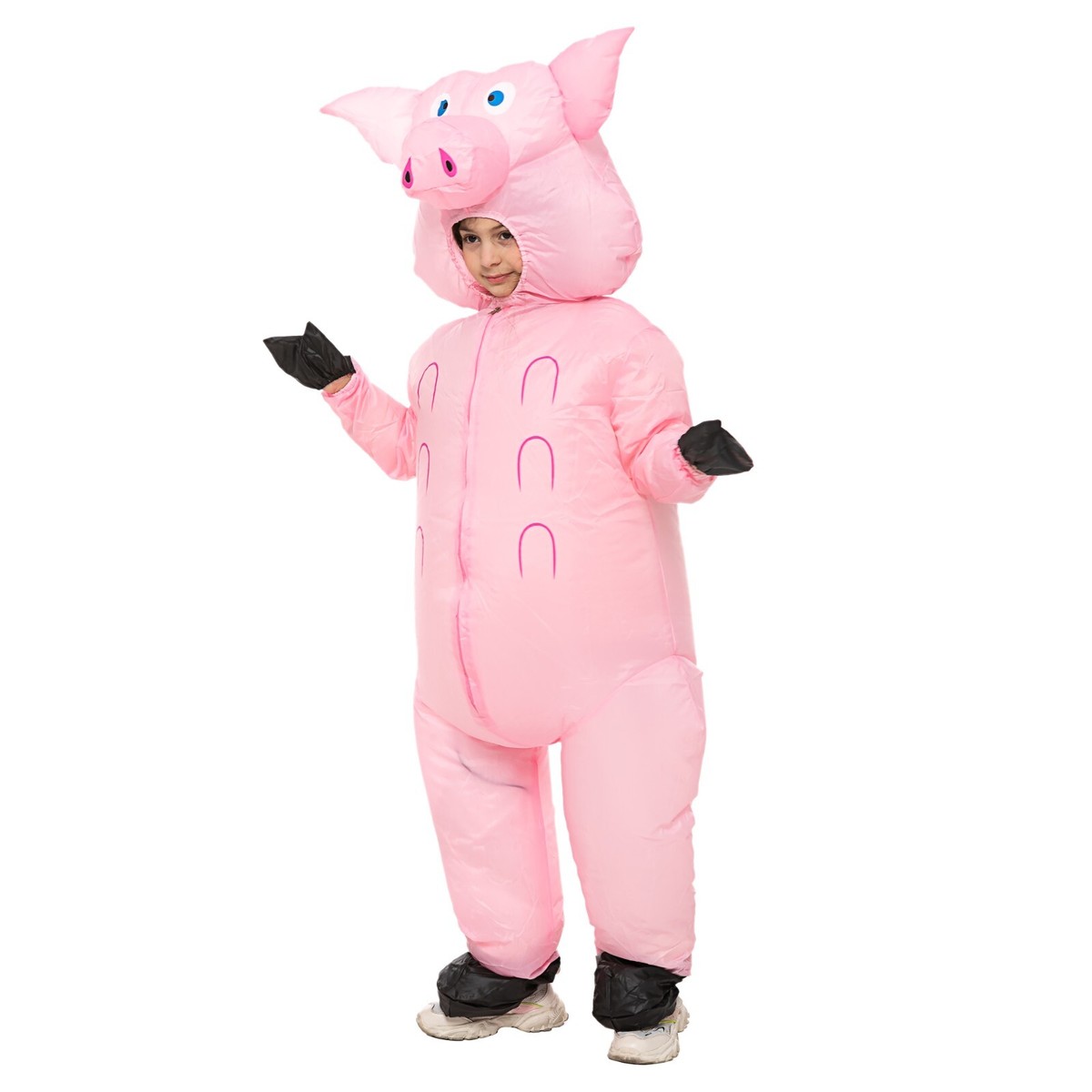 Pig Costumes For Adults