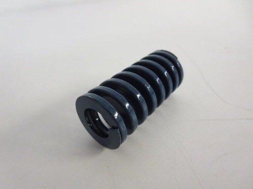 DANLY 9-1608-21 1 x 2" MEDIUM DUTY BLUE DIE SPRING ISO DIEMAX (LOT OF 5 ...