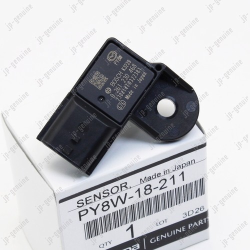 OEM Genuine MAZDA CX-5 CX-9 PY8W-18-211 Manifold Absolute Pressure ...