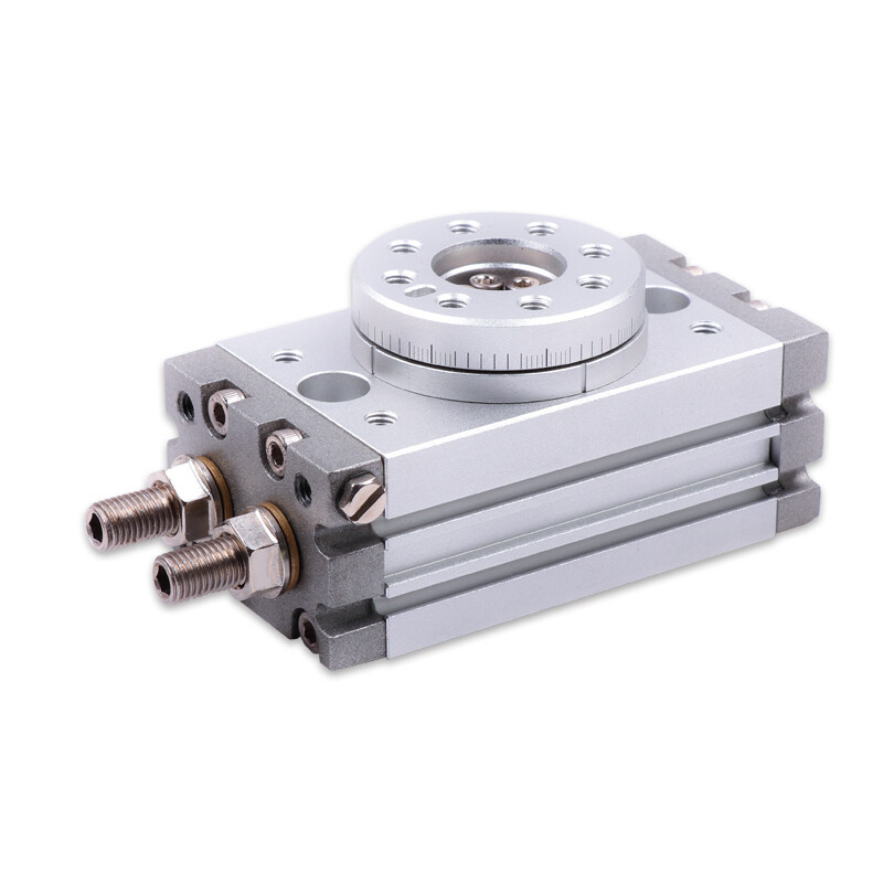 1PC FOR SMC MSQB70R-F9NV ROTARY TABLE NIB | eBay