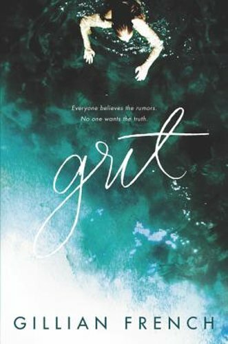 Grit by Gillian French: New 9780062642561| eBay