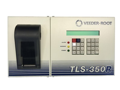 Dispensers & Accessories - Veeder-Root Gilbarco Tls-350