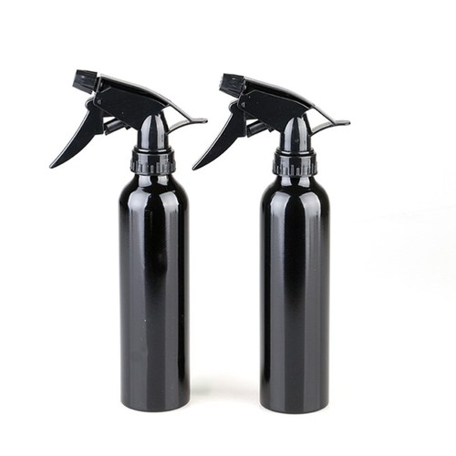 250 ML Mister Spray Bottle Small Water Sprayer Travel Refillable | eBay