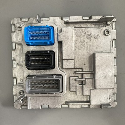 2025 Chevrolet Trax ECU/ECM 12743013 | eBay