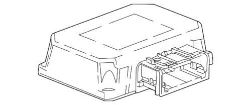 Genuine GM Converter 13544276 | eBay