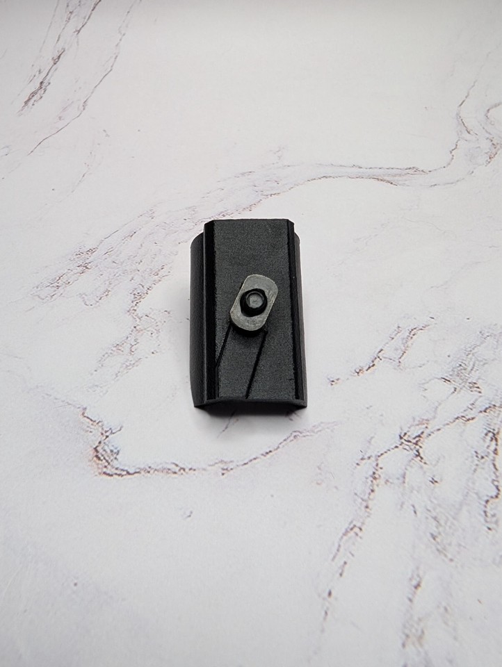 12 Gauge Match Saver New Design! M-Lok Angled Shotgun Shell Holder | eBay