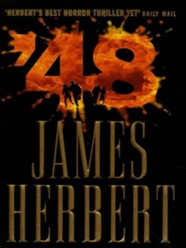 '48 Paperback James Herbert 9780006476009| eBay