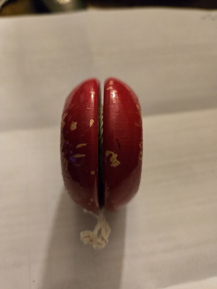 Cheerio JEWELED GLITTER SPIN yoyo yo-yo yo yo 1950s-60s | eBay