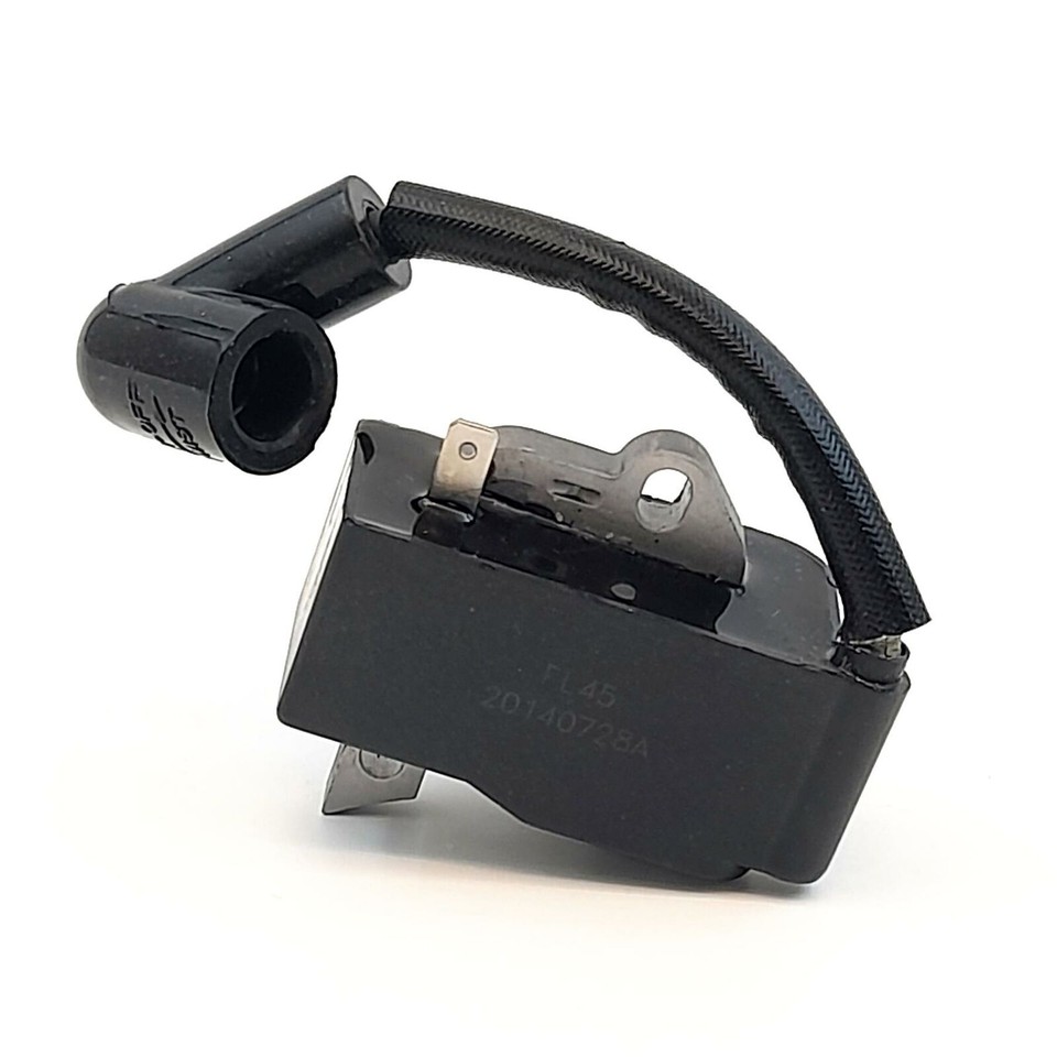 Ignition Coil For Homelite 38cc 33cc 45cc Chainsaw 300953003 300953001 ...