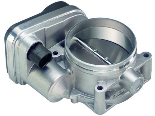 Throttle Body For 99-05 BMW Land Rover X5 Range Rover 740iL 540i 740i ...
