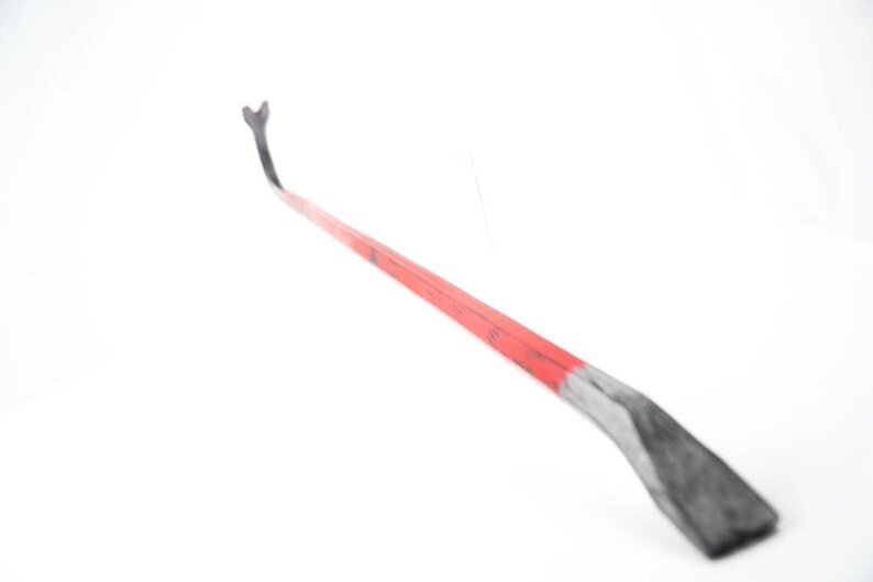 Red Foam Crowbar Fake Costume Film Prop | eBay