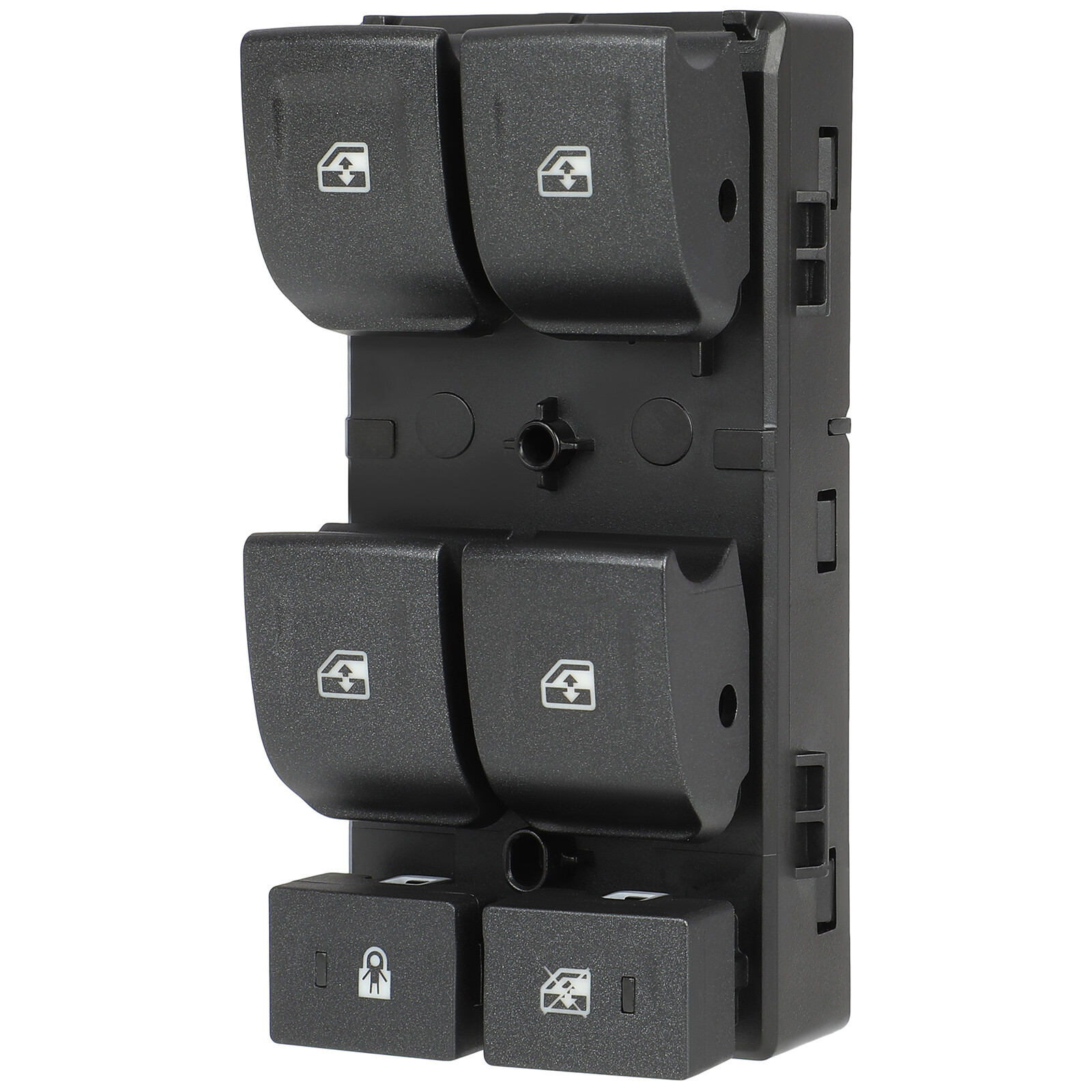 For CHEVROLET SILVERADO GMC SIERRA 2015-2018 Power Window Switch ...