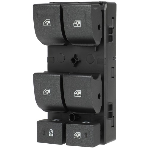 For CHEVROLET SILVERADO GMC SIERRA 2015-2018 Power Window Switch ...