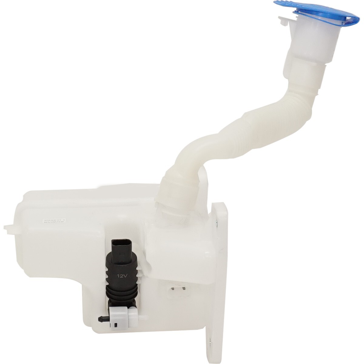 Washer Reservoir for VW 5GM955453A-PFM, 5G0955453J-PFM, 1K0955455 ...