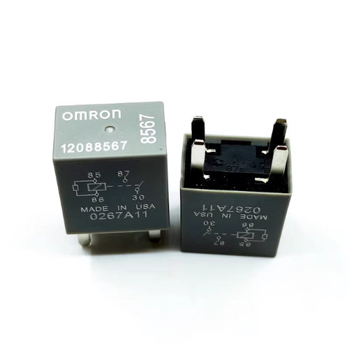 2pcs New 12088567 12V a set of normally open 4-pin | eBay