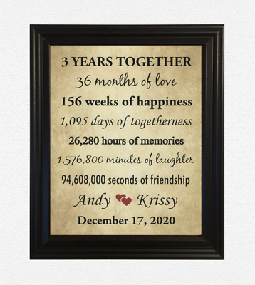 3 years wedding anniversary quotes 60 photos - Vianawedding.com