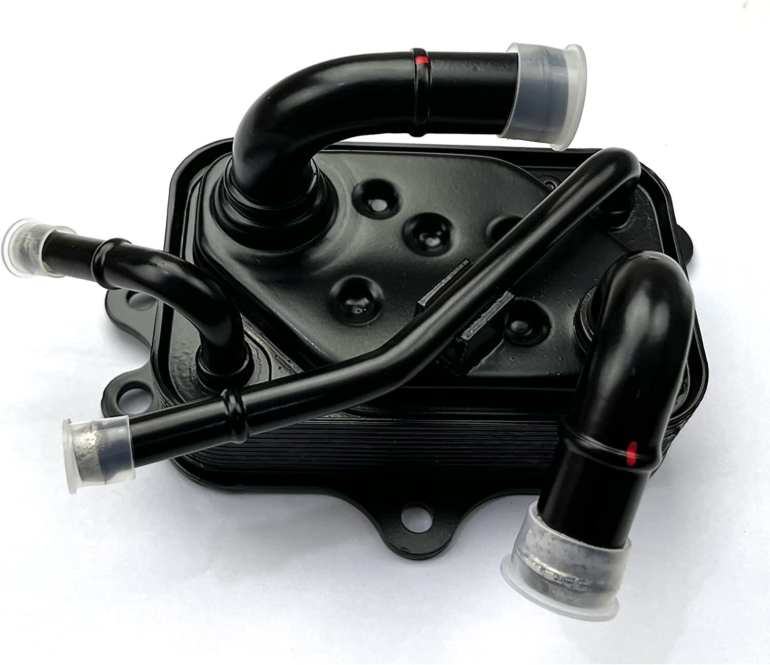 Transmission Oil Fluid Cooler for Hyundai Elantra 1.6L 2.0L 25620F2000 ...