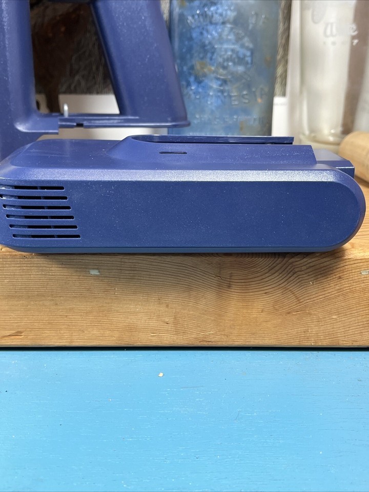 Buture Replacement Battery JR600 for Cordless Vacuum Cleaner | eBay