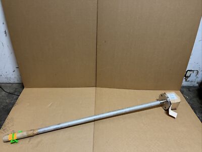 New Endress Hauser Soliphant M Vibronic Point Level Detector FTM51 ...