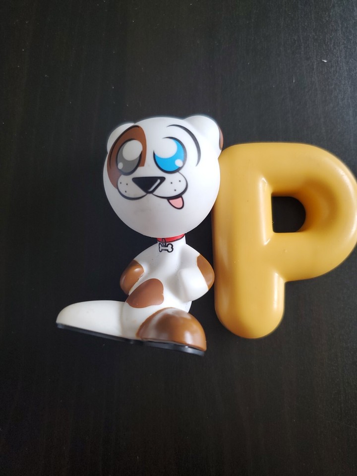 UB Funkeys - 1 Docking Station - W/3 Funkeys Racer - 1 Waggs • 1 Deuce ...