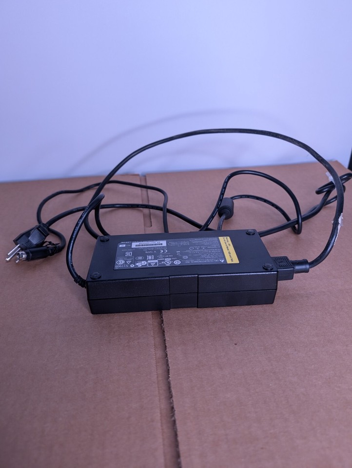 NCR RealPOS XR7 7702-2215-0164 Terminal PRE-OWNED With Cord | eBay