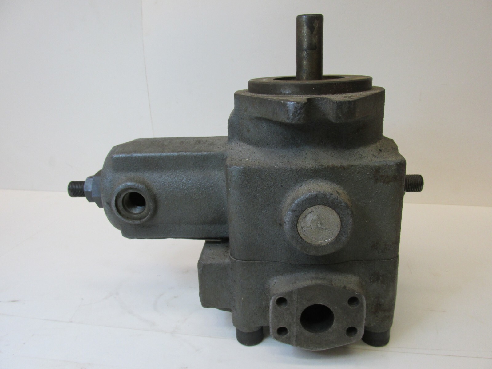 New other 20B15-RF-0-5-E Pump PVR15 Continental Hydraulics 1800 RPM ...