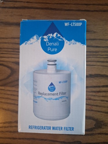 Denali Pure WF-LT500P-S Replacement Refrigerator Water Filter | eBay