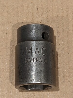 Sockets & Socket Sets - Mac Tools Impact