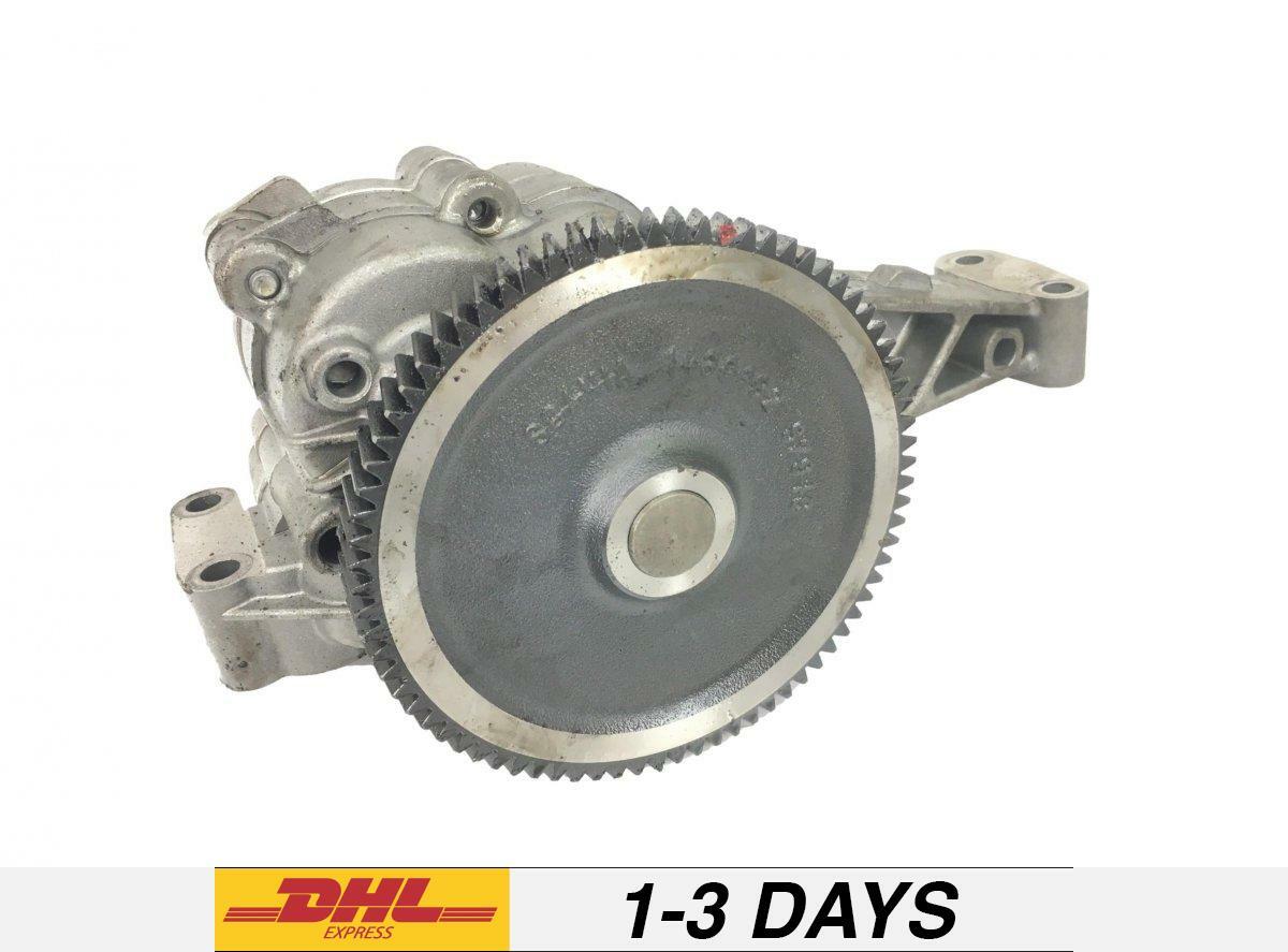 1746266 2106275 Oil Pump DC13 Engine For SCANIA P G R T-Series Trucks ...