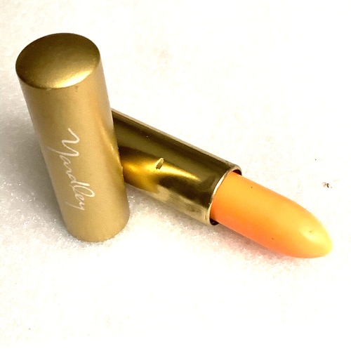 🔵 1960s YARDLEY LONDON LOOK NEW YORK SCRIPT SIGNED LIPSTICK Vintage NOS ...
