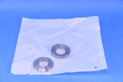McMaster-Carr 18-8 Stainless Steel Leveling Spherical Washers 91944A480 ...