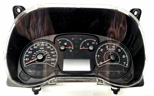 2014-2017 Dodge Ram Promaster Speedometer Instrument Cluster OEM | eBay