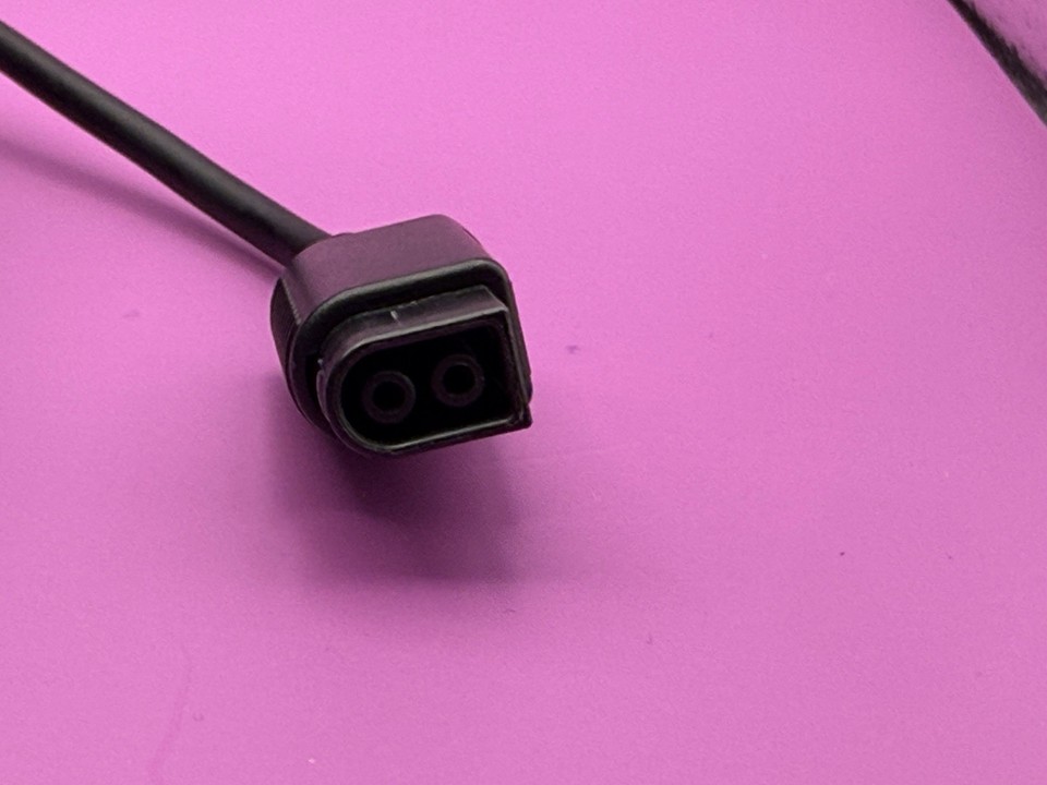 OEM Official Nintendo Gamecube Power Supply AC Adapter DOL-002 Power ...