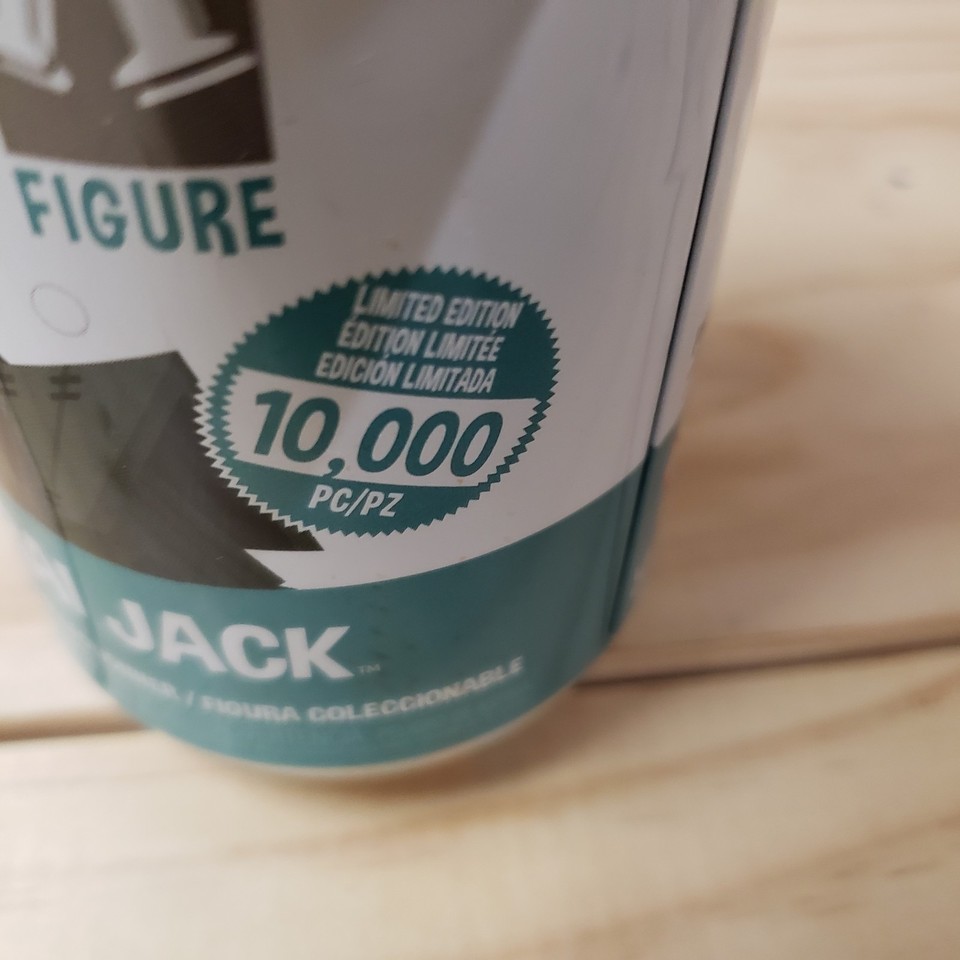 Samurai Jack Funk Soda Pop | eBay