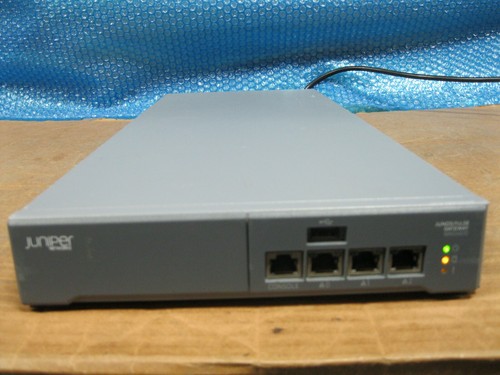 Juniper Networks MAG Series Junos Pulse Gateway MAG4610 | eBay