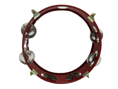 Medieval Tambourine