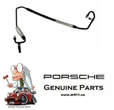 Genuine Porsche Cayenne Pressure Hose 958-347-451-23 for sale online | eBay