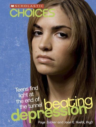 Beating Depression: Teens Find Light at the End of the Tunnel ...