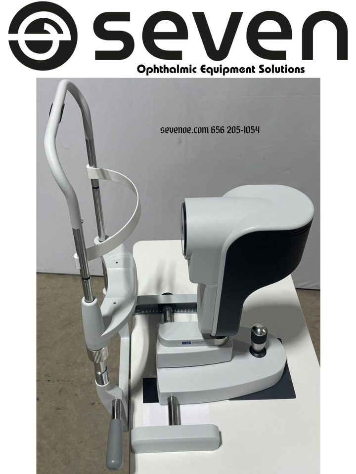 Haag-Streit Lenstar LS-900 Biometer Gen 1 | eBay