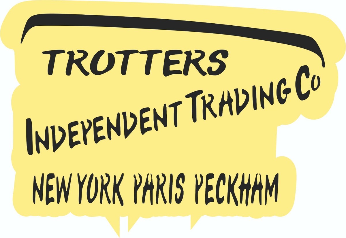 Trotters Independent Traders Logo Trotters Independent Etsy UK