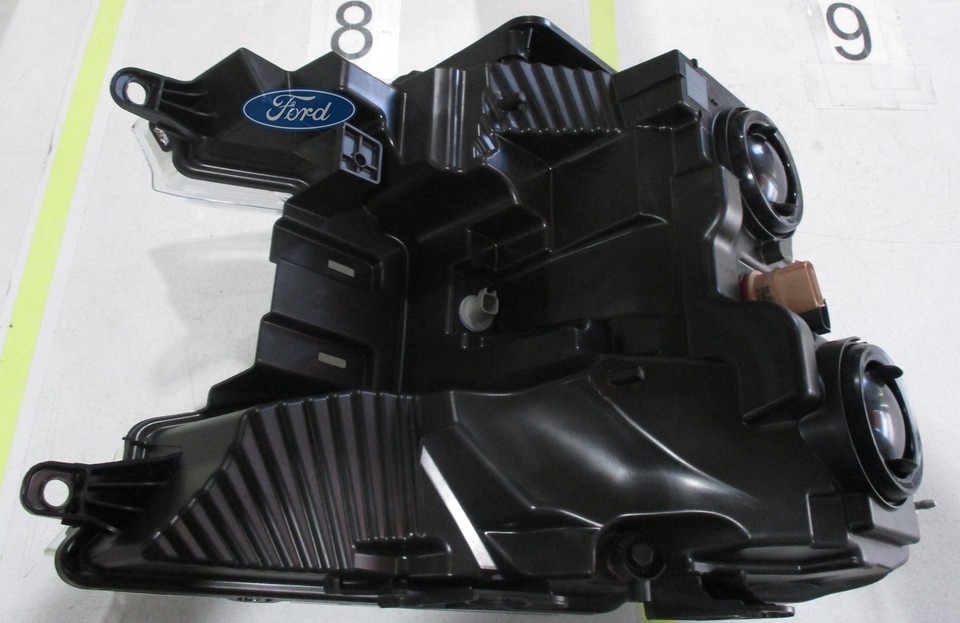 FORD OEM 18-20 F-150 HEADLAMP ASY KL3Z*13008*PCP | eBay