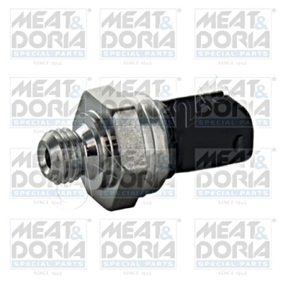 Exhaust Pressure Sensor For MERCEDES Cla Gla Glc Sprinter 5-T Bus ...